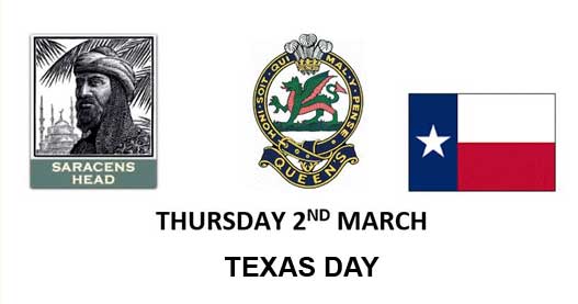 QRA Events 2019